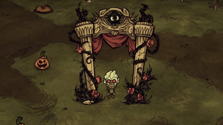 Don't Starve Together – How to Revive and Respawn - Gamer Empire