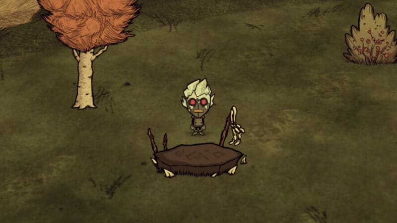 Don't Starve Together – How to Revive and Respawn - Gamer Empire