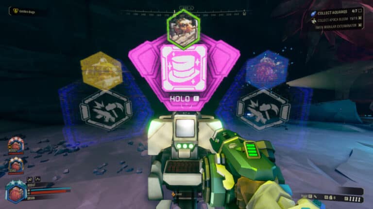 Deep Rock Galactic – How to Get and Farm Overclocks - Gamer Empire