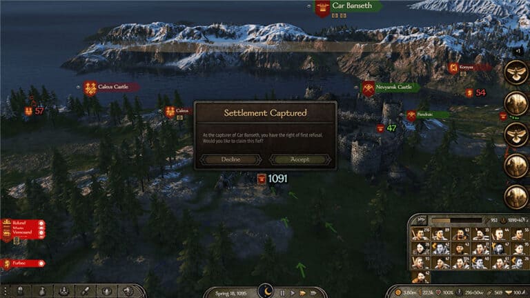 20 Best Mods for Mount & Blade 2: Bannerlord - Gamer Empire