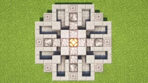 15 Awesome Minecraft Floor Design Ideas - Gamer Empire
