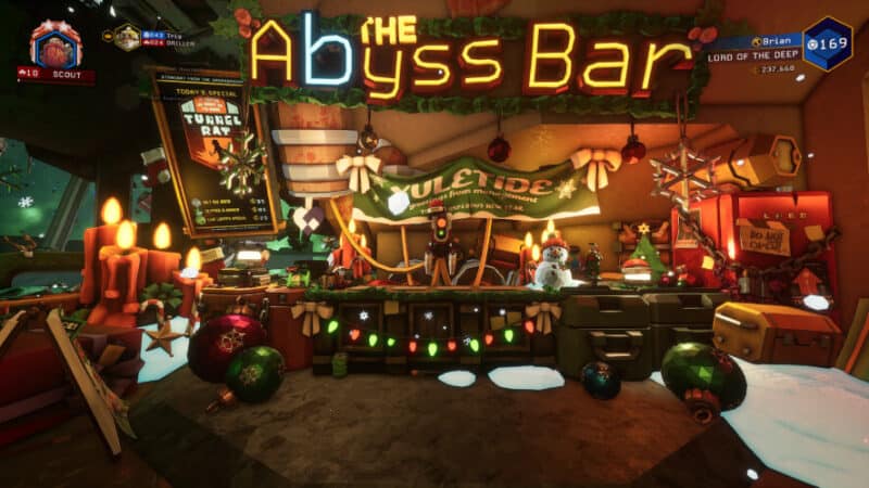 Deep Rock Galactic – What Does Beer Do? (All Listed) - Gamer Empire
