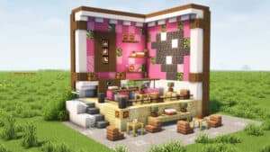 10 Best Minecraft House Interior Design Ideas - Gamer Empire