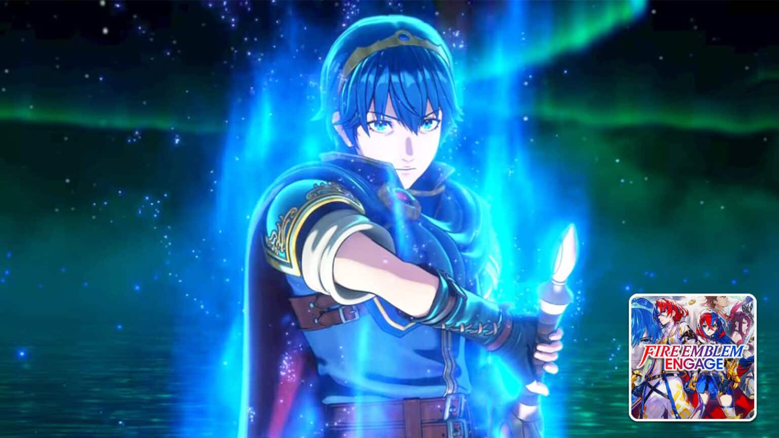 Fire Emblem Engage - How to Get and Farm Skill Points - Gamer Empire
