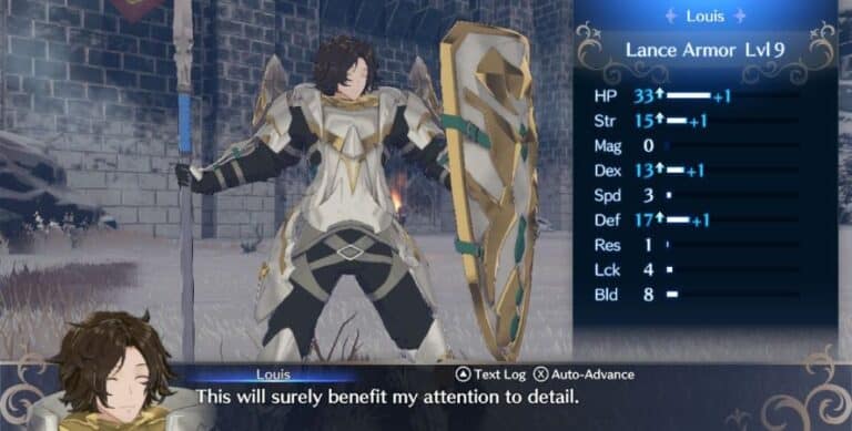 Fire Emblem Engage - How to Level Up Characters Quickly - Gamer Empire