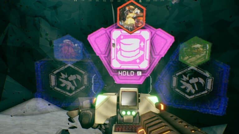 Deep Rock Galactic – Machine Events List (How to Unlock & Rewards ...