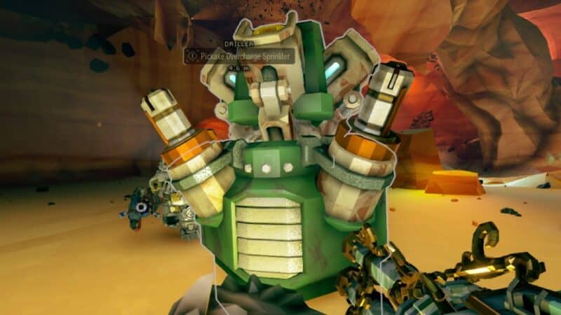 Deep Rock Galactic – Machine Events List (How to Unlock & Rewards ...