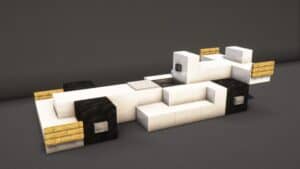 6 Fascinating Minecraft Car Design Ideas - Gamer Empire