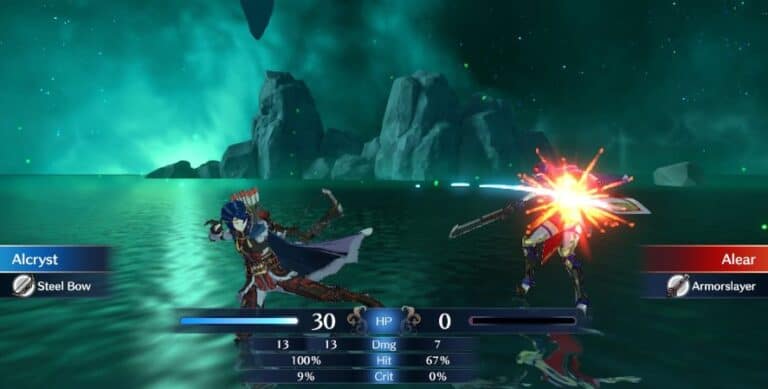 Fire Emblem Engage - How to Level Up Characters Quickly - Gamer Empire
