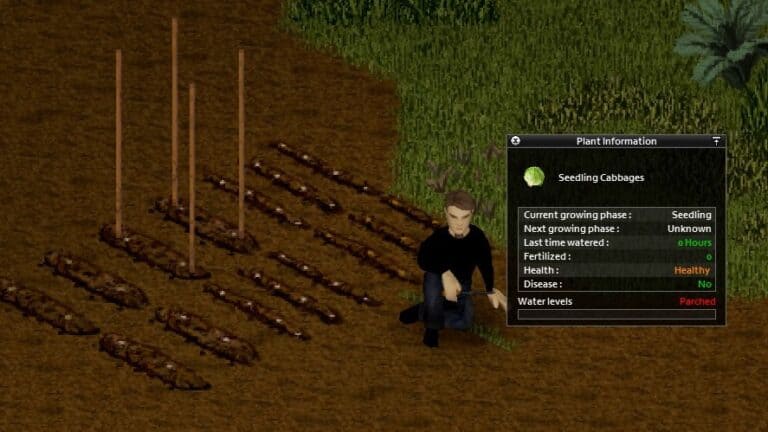 Project Zomboid – Farming Guide: How to Farm - Gamer Empire
