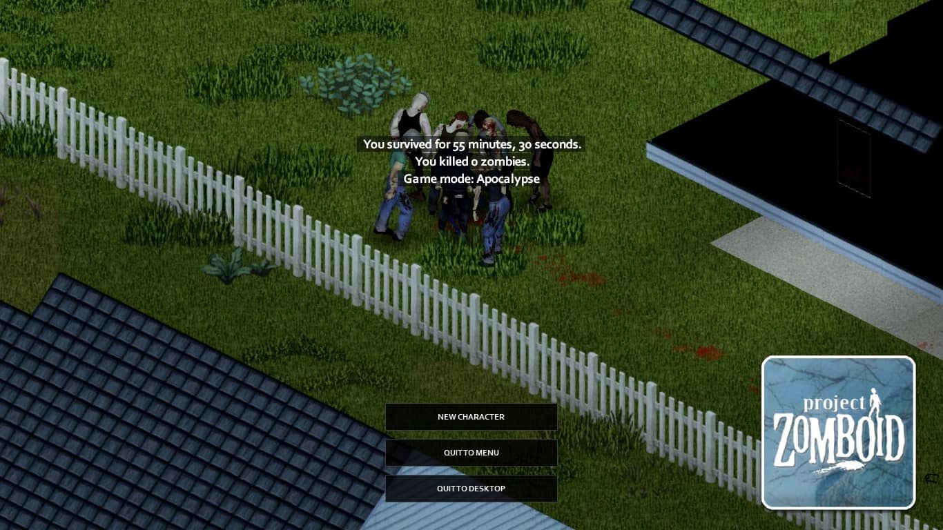 Project Zomboid What Happens When You Die In The Game Gamer Empire Project Zomboid What Happens When You Die In The Game Gamer Empire