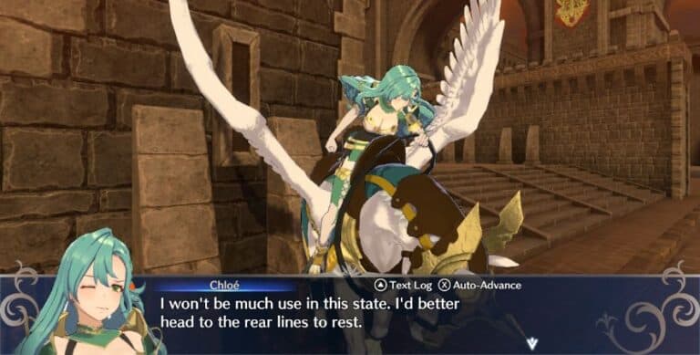 Fire Emblem Engage - How Does Tower of Trials Work? - Gamer Empire