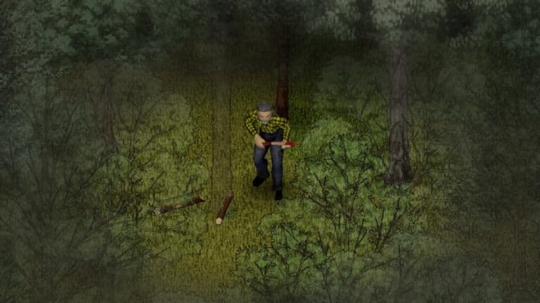 Project Zomboid – How to Get Tree Branch - Gamer Empire