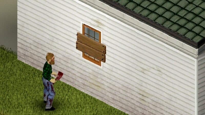 Project Zomboid – Beginner's Guide: Tips to Survive - Gamer Empire