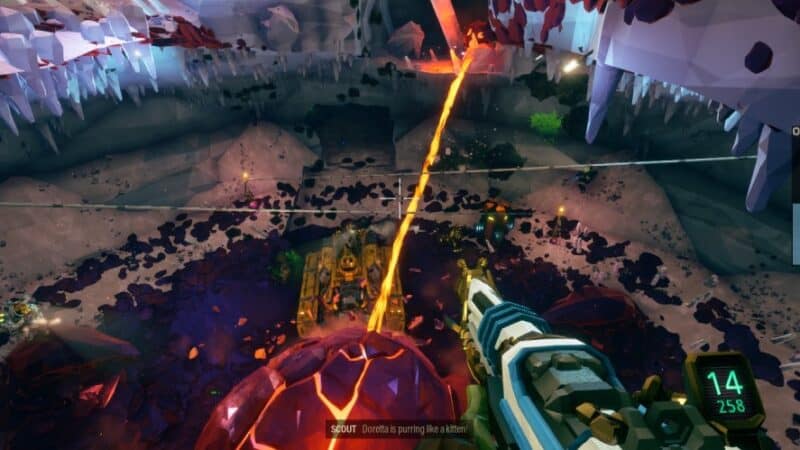 Deep Rock Galactic – 4 Best Scout Builds: Overclocks, Perks, Loadouts ...