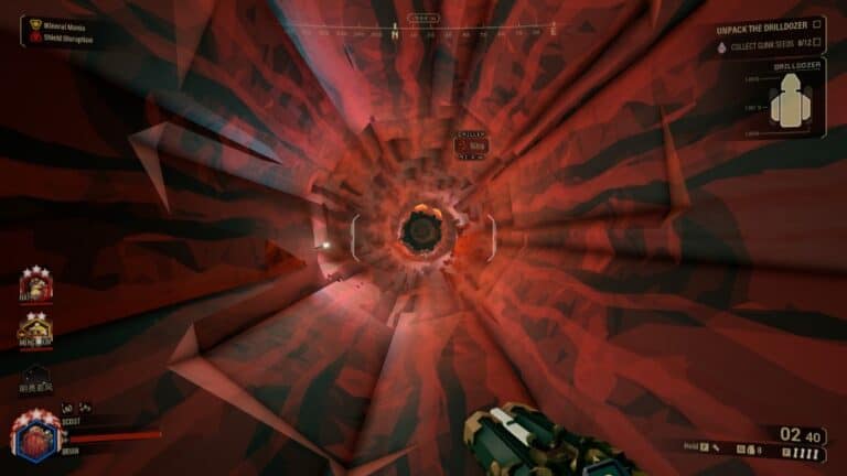 Deep Rock Galactic – 4 Best Scout Builds: Overclocks, Perks, Loadouts ...
