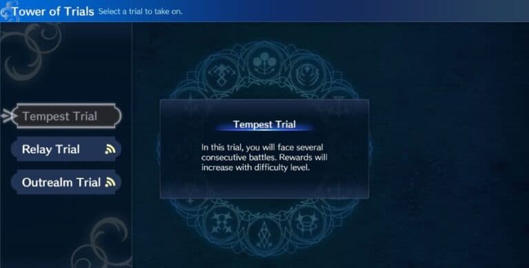 Fire Emblem Engage - How Does Tower of Trials Work? - Gamer Empire