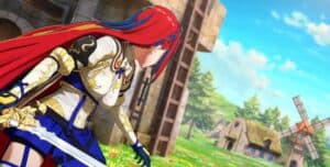 Fire Emblem Engage - Best Class For Alear - Gamer Empire