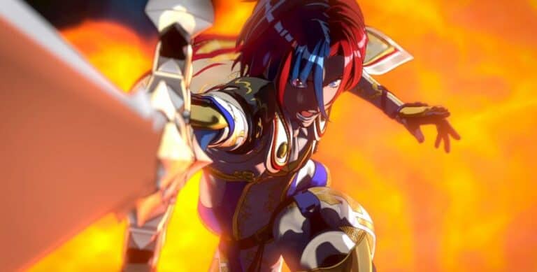 Fire Emblem Engage - Best Emblem + Unit Pairings - Gamer Empire