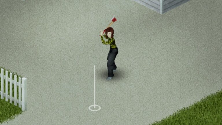 Project Zomboid – Best Skills to Level Up - Gamer Empire