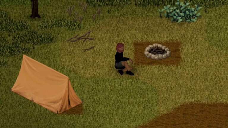 Project Zomboid – Which Backpack Is the Best? - Gamer Empire