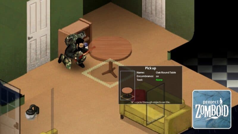 Project Zomboid – Are There NPCs in the Game? - Gamer Empire