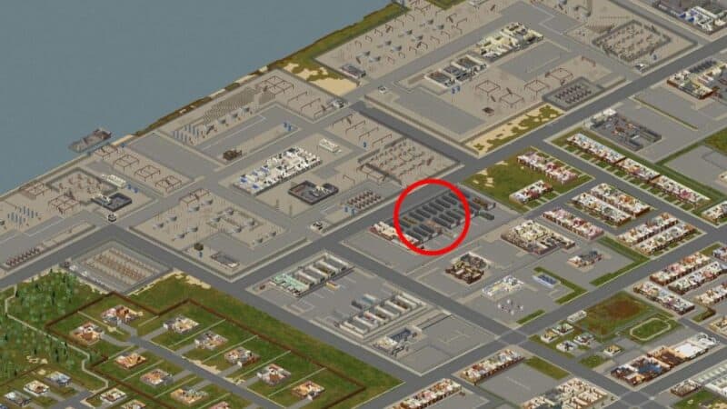 Project Zomboid – How to Get Seeds - Gamer Empire