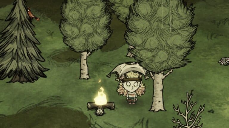 Don't Starve Together – What to Do in the Spring - Gamer Empire