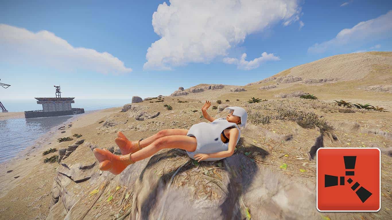 Rust - List of All Guns: How to Obtain, Ammo, Etc. - Gamer Empire