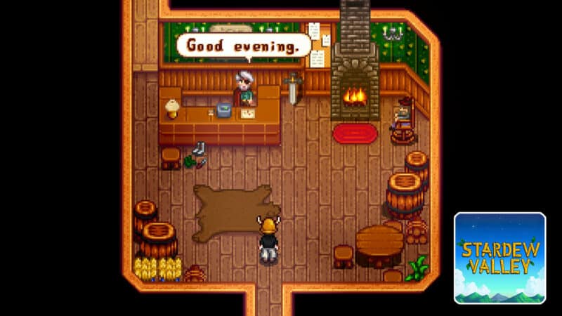 Stardew Valley – How to Get to Calico Desert - Gamer Empire