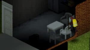 Project Zomboid – How to Open Garage Doors - Gamer Empire
