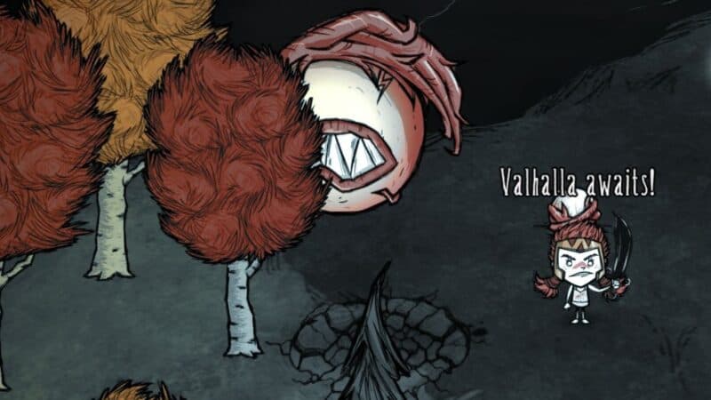 Don’t Starve Together – Eye of Terror Guide: How to Beat It - Gamer Empire
