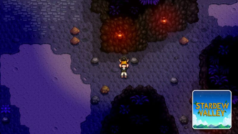 Stardew Valley - Best Crops to Farm in the Fall - Gamer Empire