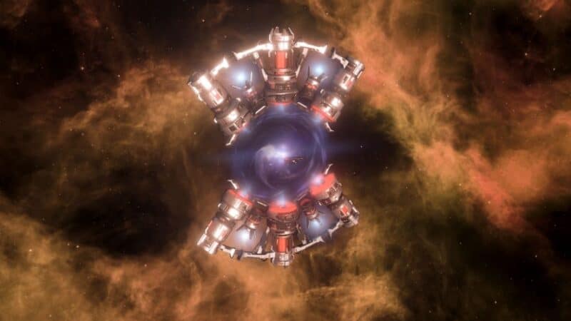 Stellaris - How Many Megastructures Can You Build? - Gamer Empire