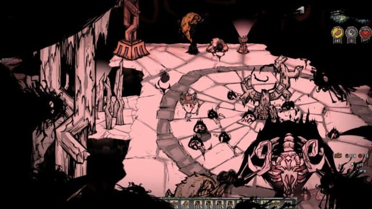 Don’t Starve Together – Reanimated Skeleton Guide: How to Beat It ...