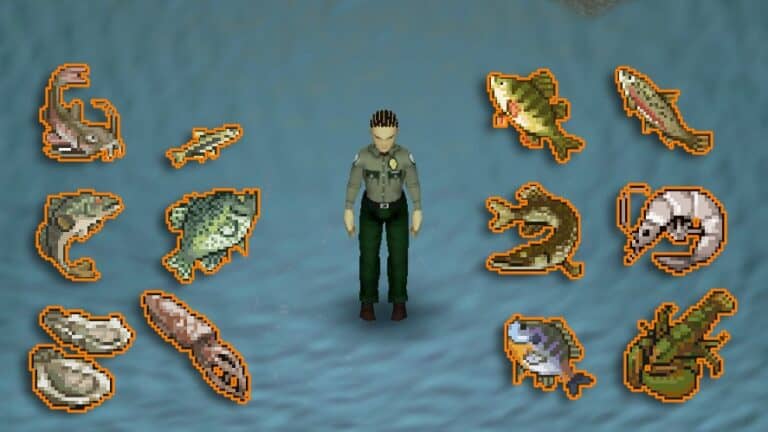 Project Zomboid – List of All Animals & Their Purpose - Gamer Empire