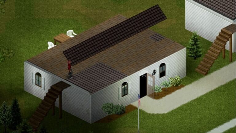 Project Zomboid – How to Build a Base - Gamer Empire