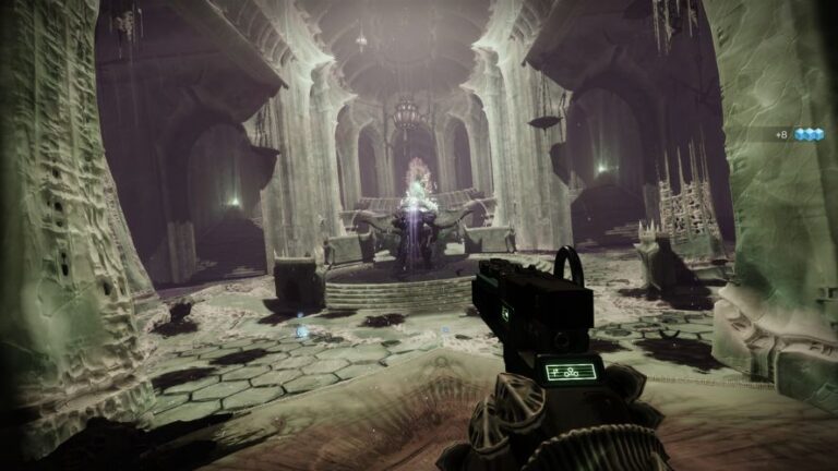 Destiny 2 – How to Level Up Weapons Fast - Gamer Empire