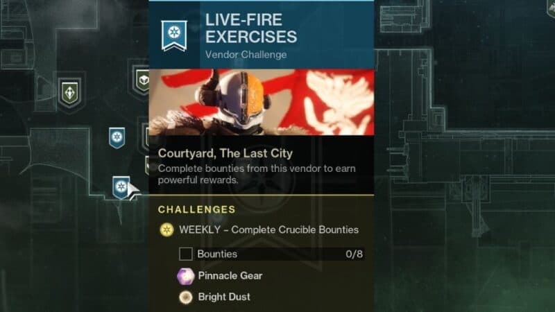 Destiny 2 – What Is Pinnacle Gear? How to Get It - Gamer Empire