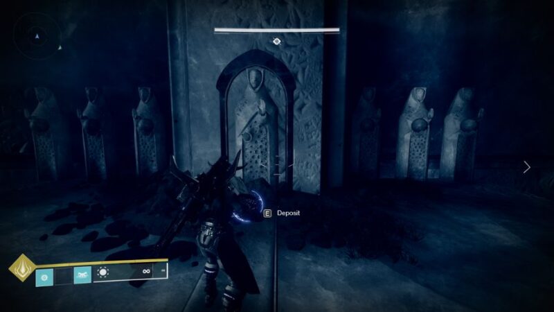 Destiny 2 – How to Get the Wish Ender Exotic Bow - Gamer Empire
