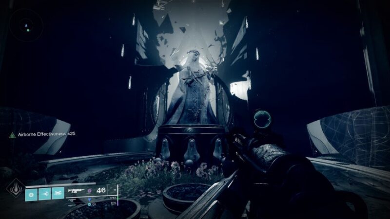 Destiny 2 – How to Get the Wish Ender Exotic Bow - Gamer Empire