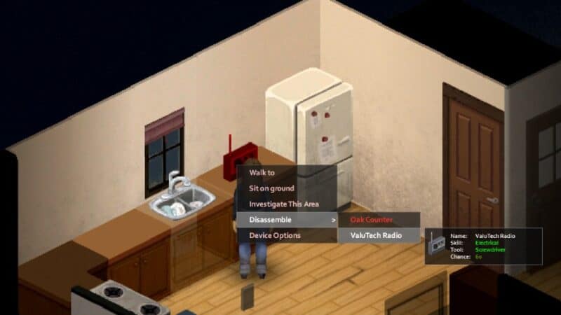 Project Zomboid – How to Level Up Electrical - Gamer Empire