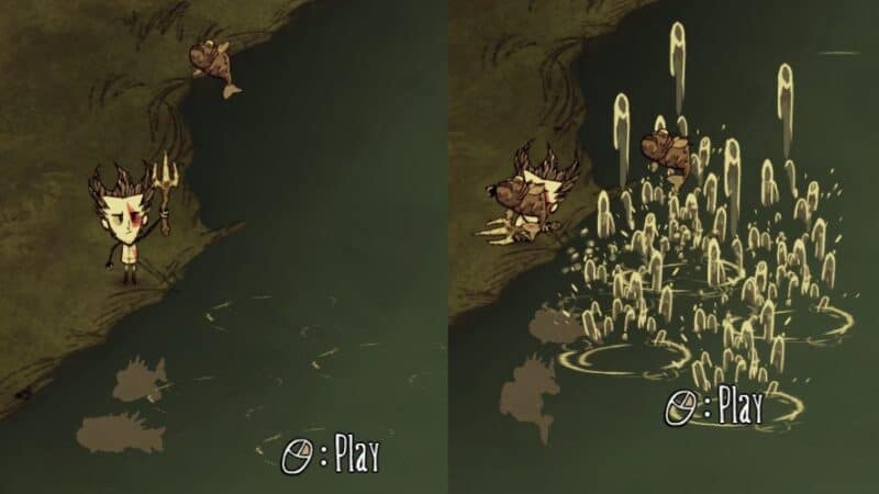 Don't Starve Together – How to Fish - Gamer Empire