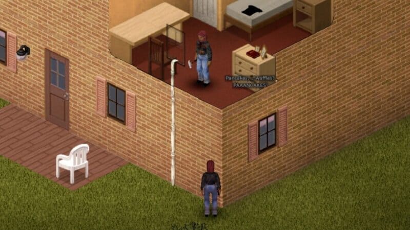 Project Zomboid – How to Build a Base - Gamer Empire