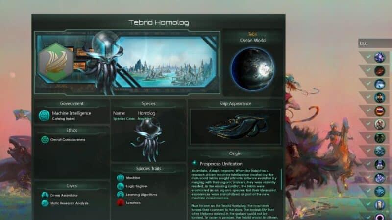 Stellaris - What Is the Best Government Authority? - Gamer Empire