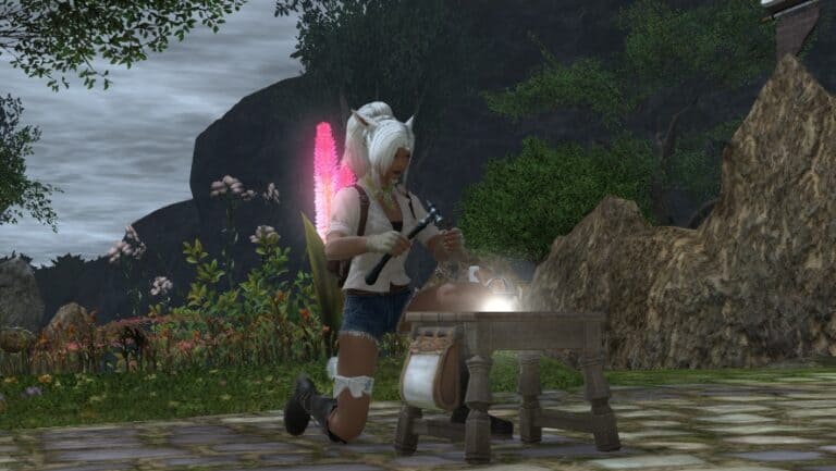 FFXIV - Gil Making Guide: Fastest Way to Earn Gil - Gamer Empire