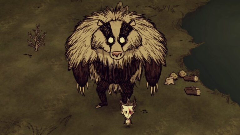 Don’t Starve Together – List of All Bosses - Gamer Empire