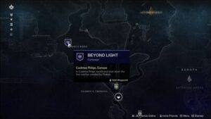 Destiny 2 – How to Unlock Stasis - Gamer Empire
