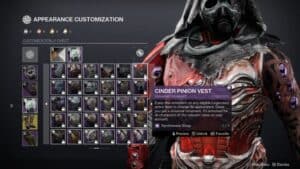 Destiny 2 – How to Change Appearance - Gamer Empire