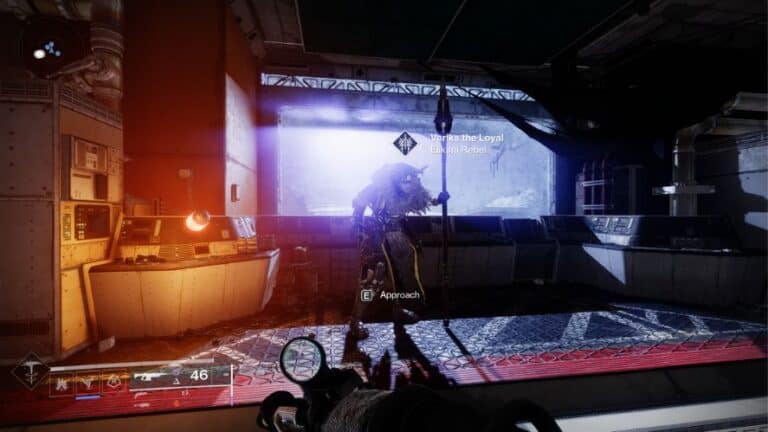 Destiny 2 – How to Start Beyond Light Campaign - Gamer Empire
